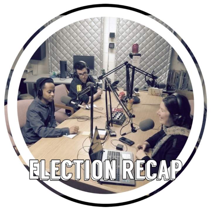 Election Recap: Madison Mayoral and School Board Victories - WORT-FM 89.9