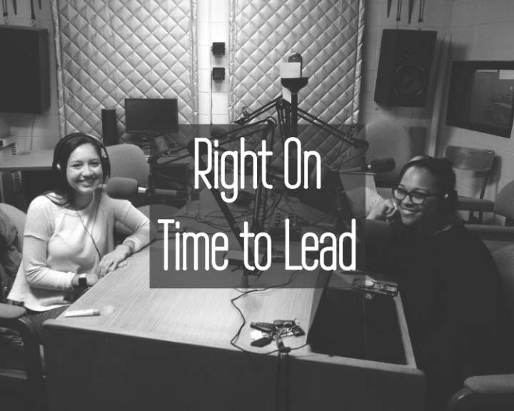 Right on Time to Lead: Avra Reddy and a New Generation of Leadership ...