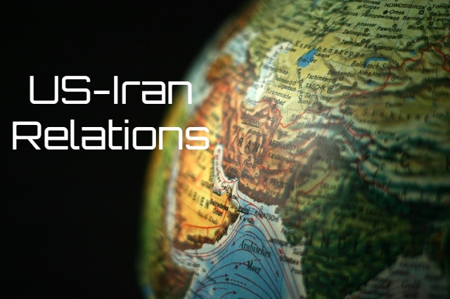 US–Iran Relations: History and Updates - WORT-FM 89.9