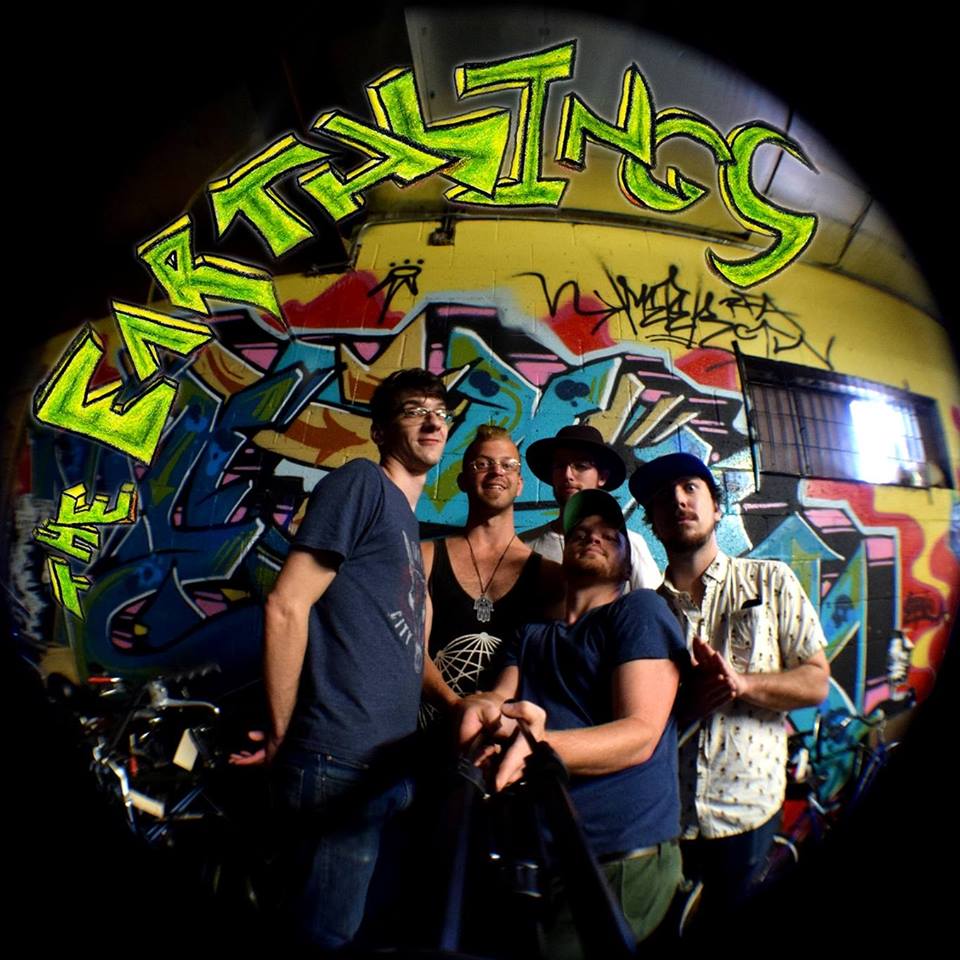 Rocket's Red Glare 4th Holiday Rock Show - WORT-FM 89.9