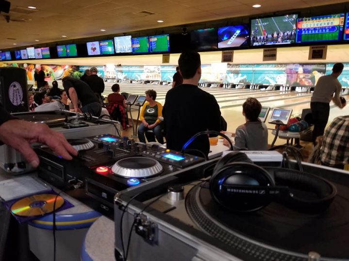 WORT 9-Pin Tap Is Packed With Prizes! - WORT-FM 89.9