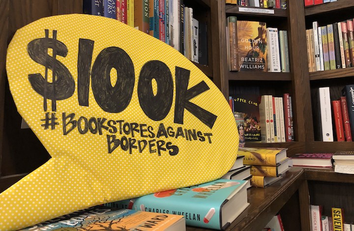 How Bookstores Against Borders became a phenomenon - WORT-FM 89.9