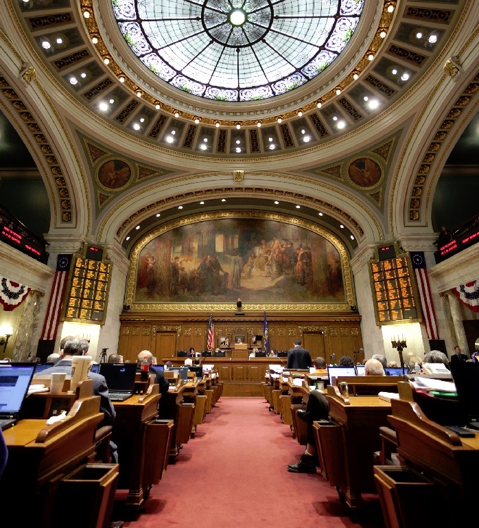 Gov. Evers Calls Special Session for Gun Violence Prevention - WORT-FM 89.9