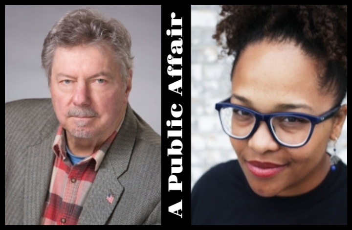 Talking Across Ideological Difference: Ali Muldrow and David Blaska ...