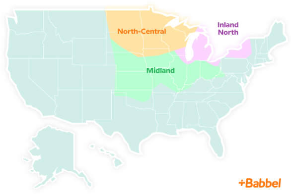 Speaking Accents and Dialects - WORT-FM 89.9