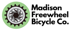 Madison Bicycle Center and Freewheel Bicycle Co. - WORT-FM 89.9