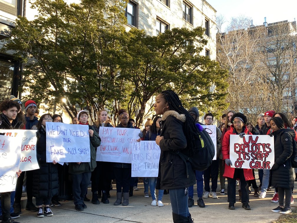 UW-Madison Reinstates Multicultural Learning Community House Fellow ...