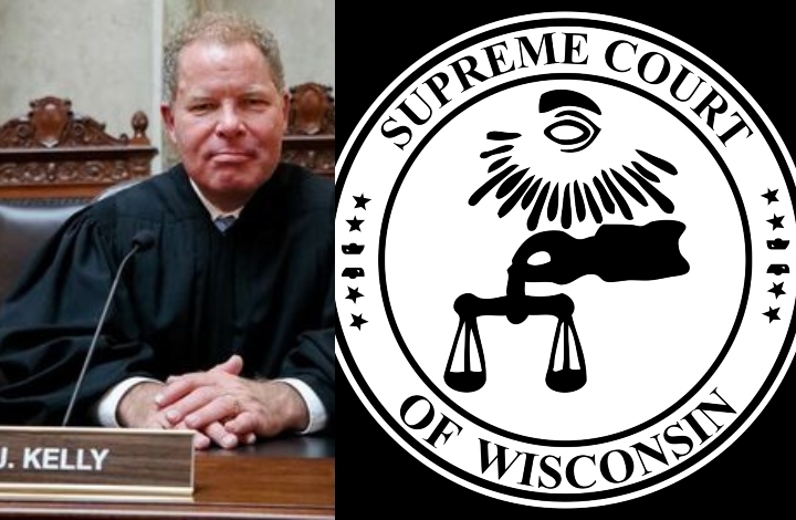 Split Show: Meet Justice Daniel Kelly and Election Analysis with Mike ...