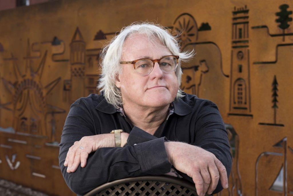 Tom O'Guinn on Naming Rights - WORT-FM 89.9