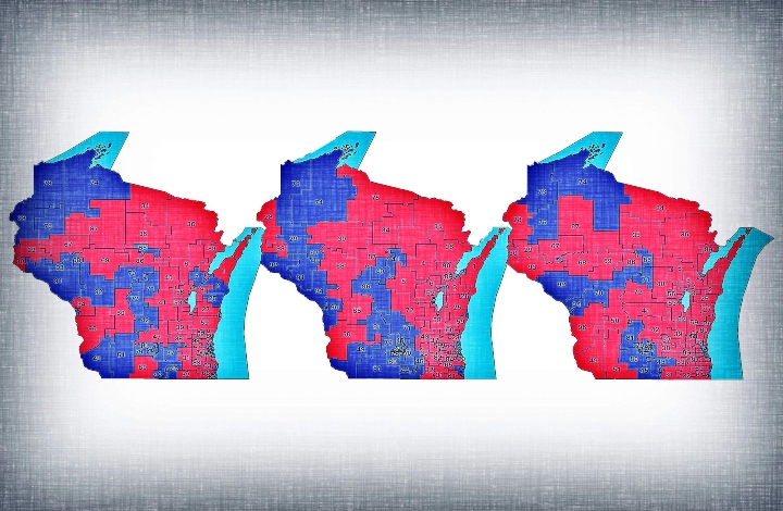 Super Tuesday Special: Fair Maps in Wisconsin - WORT-FM 89.9