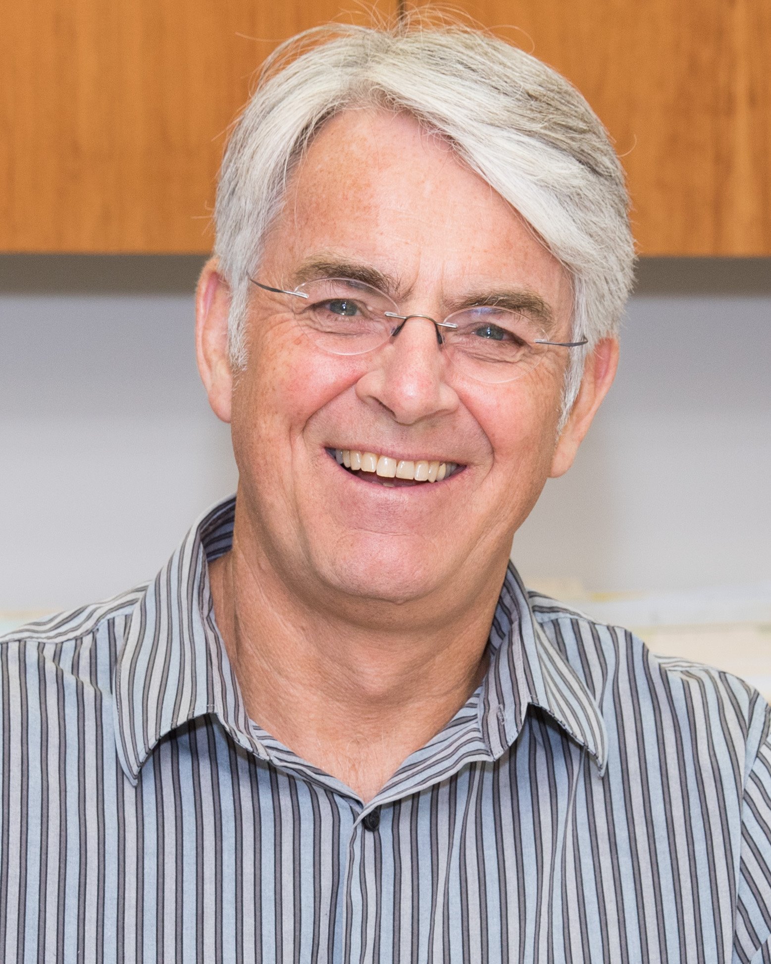 Ian Coxhead on Economic Impacts of COVID-19 - WORT-FM 89.9