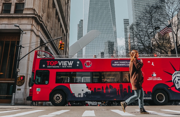 Improving Public Transit for a More Just and Sustainable Society - WORT ...