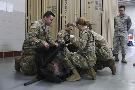 Dane County Medical Examiner’s Office adapts in the face of COVID-19 ...