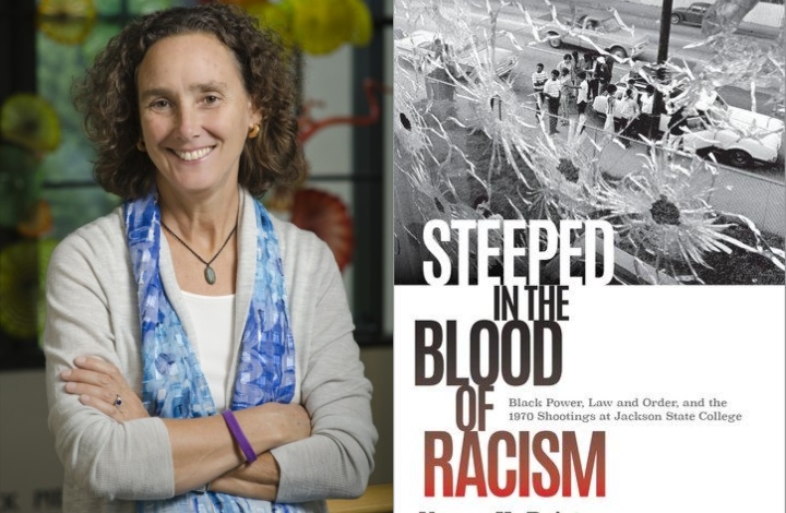 Remembering the 1970 Jackson State Shootings - WORT-FM 89.9
