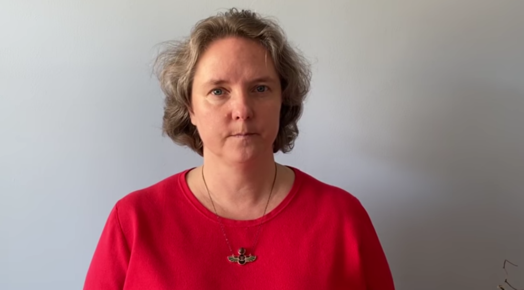 Mayor Rhodes-Conway issues apology for inflammatory video - WORT-FM 89.9