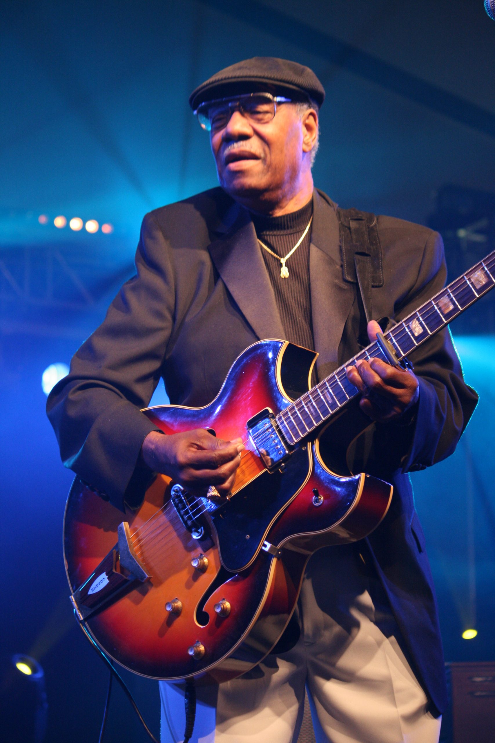 Blues Specials Week of June 19-20 - WORT-FM 89.9