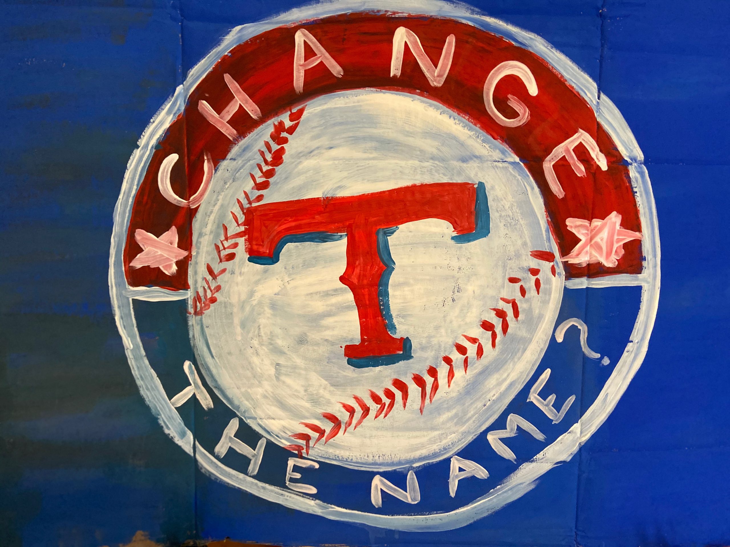 What's the Word: Rangers - WORT-FM 89.9