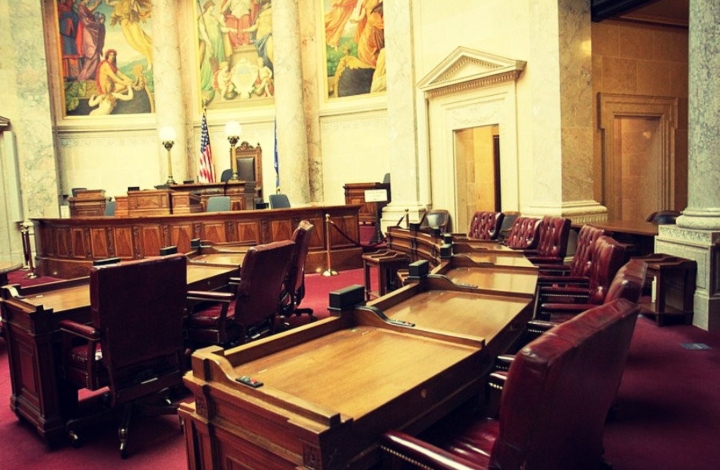 Meet Wisconsin State Senate Candidates Brad Pfaff and Paul Michael ...