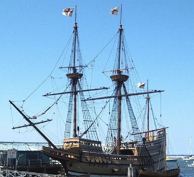 Return of the Mayflower 2 - WORT-FM 89.9