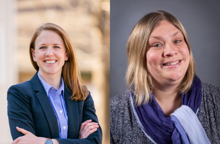 Meet Assembly District 76 Candidates Ali Maresh and Nicki Vander Meulen ...