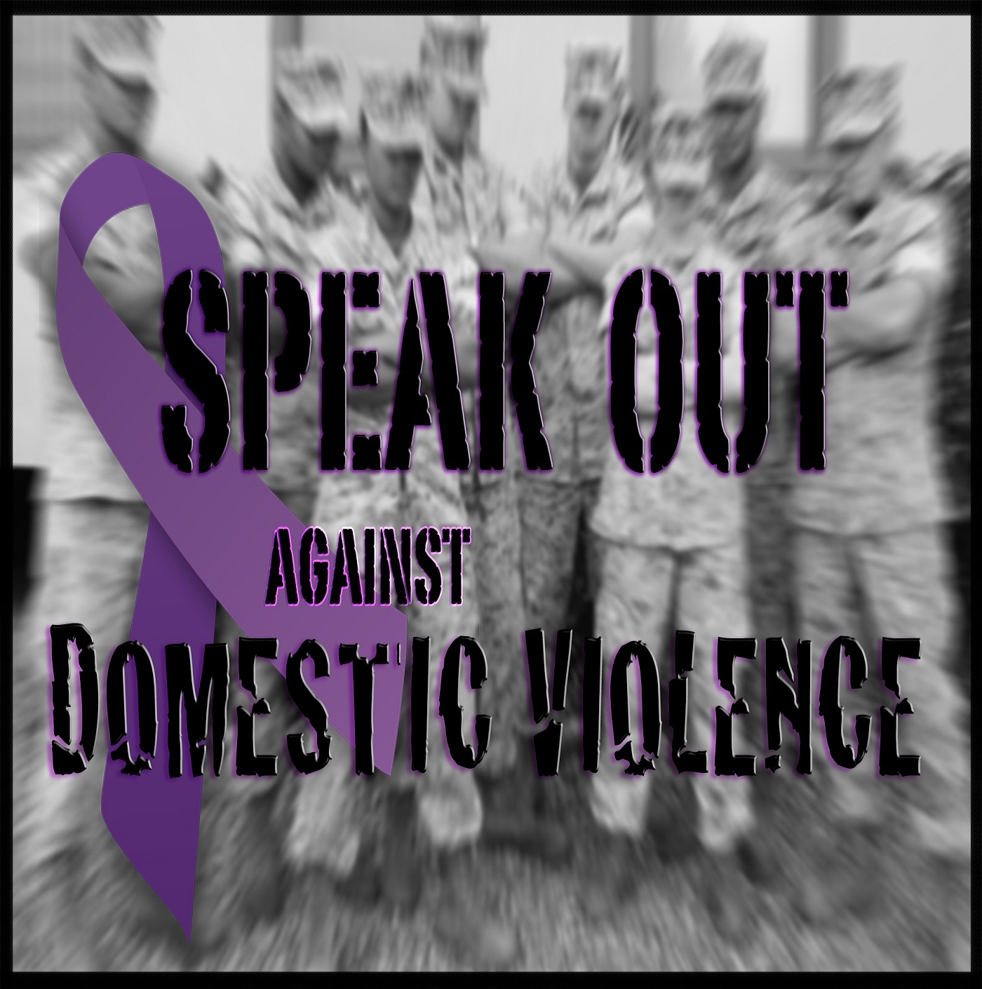 Domestic violence in military and law enforcement families - WORT-FM 89.9