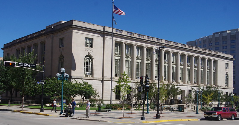 Post Offices Mean More Than Mail - WORT-FM 89.9