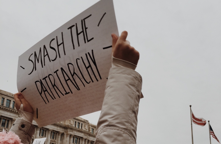 A Hidden History of 1990s Feminism - WORT-FM 89.9