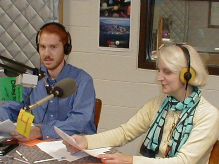 WORT Turns 45! - WORT-FM 89.9