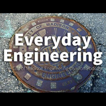 Everyday Engineering Podcast Debuts - WORT-FM 89.9