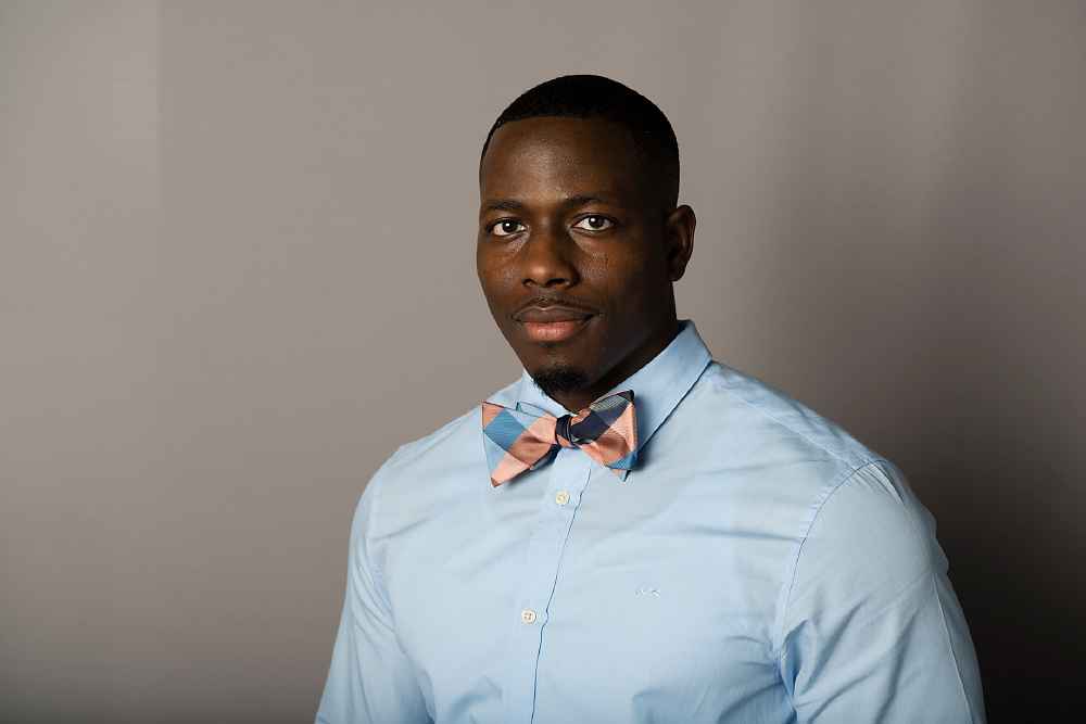 Restorative Justice with Sean Wilson - WORT-FM 89.9