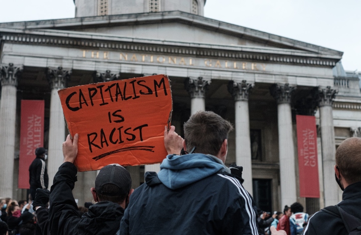 Histories of Racial Capitalism and Resistance - WORT-FM 89.9