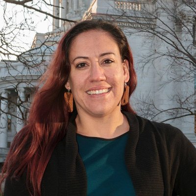 Politics and Policy with Arvina Martin - WORT-FM 89.9
