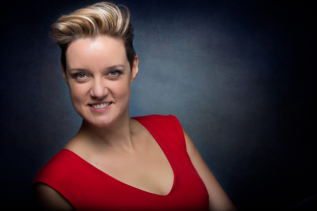 Exclusive Interview: Sarah Brailey, Grammy-Winning WORT Host - WORT-FM 89.9
