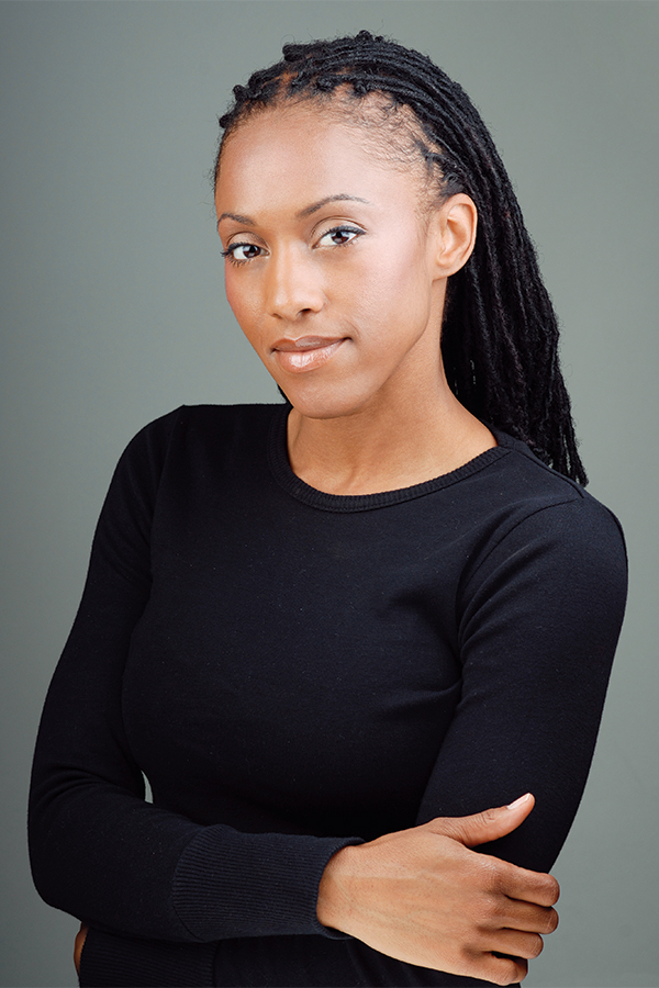 Street Dance Activism with Michele Byrd-McPhee - WORT-FM 89.9