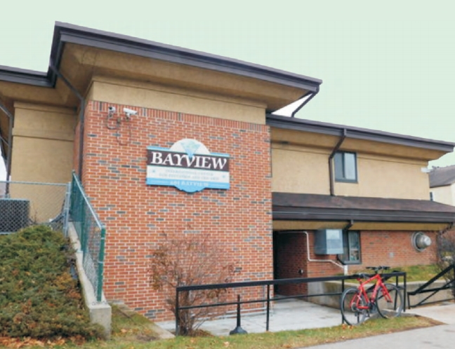 Celebrating 55 years of support of Bayview community - WORT-FM 89.9