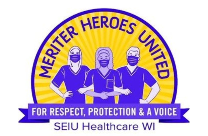 Meriter Nurses Discuss New Contract Victory - WORT-FM 89.9