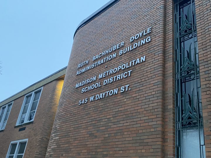 Madison Metropolitan School District Plans To Reopen Wort Fm 899