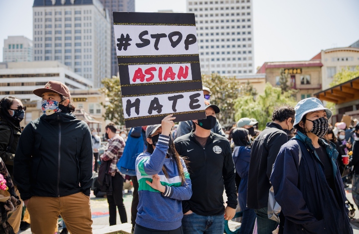 America's Long History of Anti-Asian Racism - WORT-FM 89.9