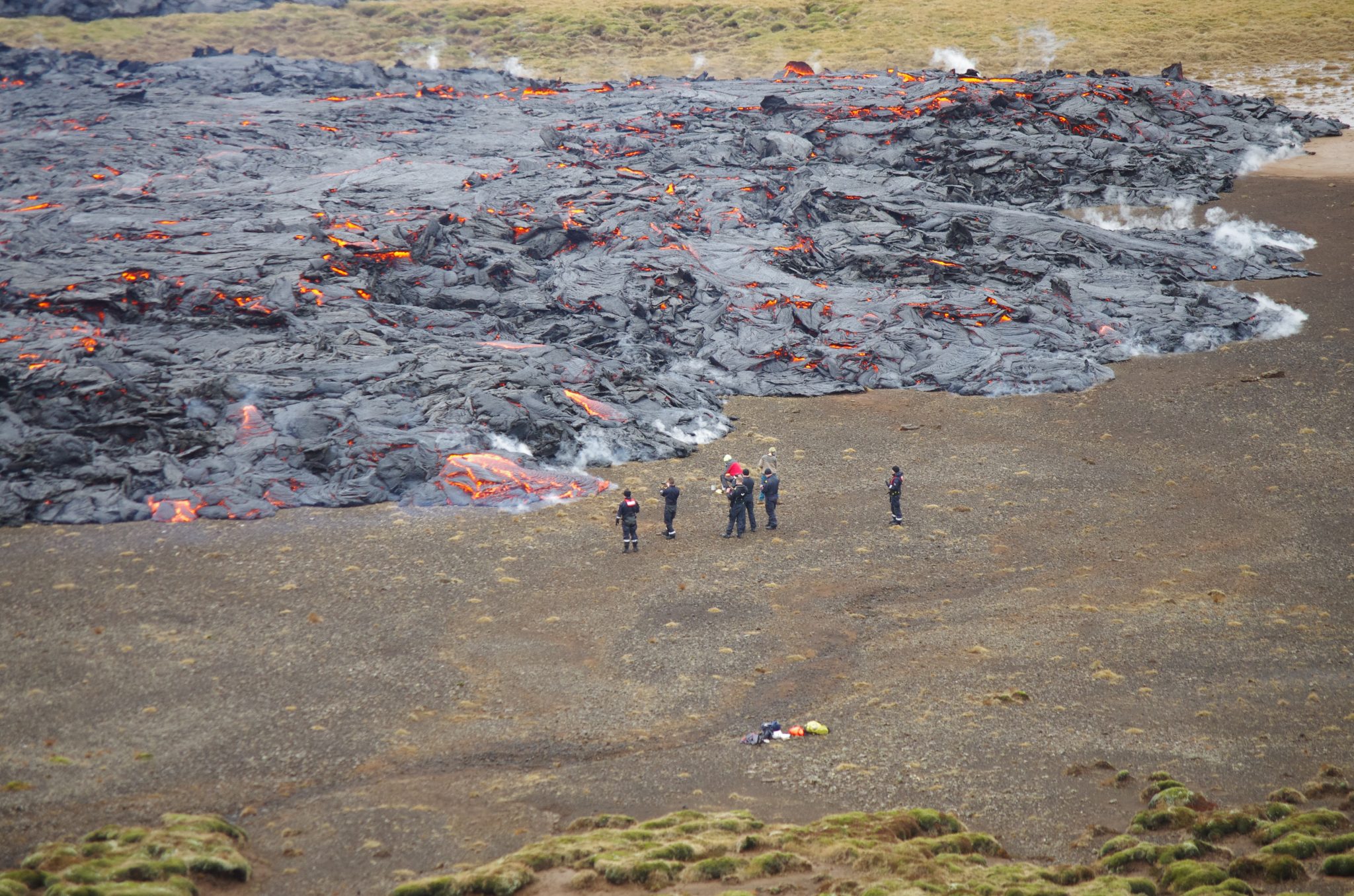 Icelandic Volcanology with Thor Thordarson - WORT-FM 89.9