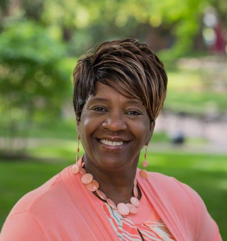 Poverty Has No Boundaries - Helping Families in Need with Jackie Hunt ...