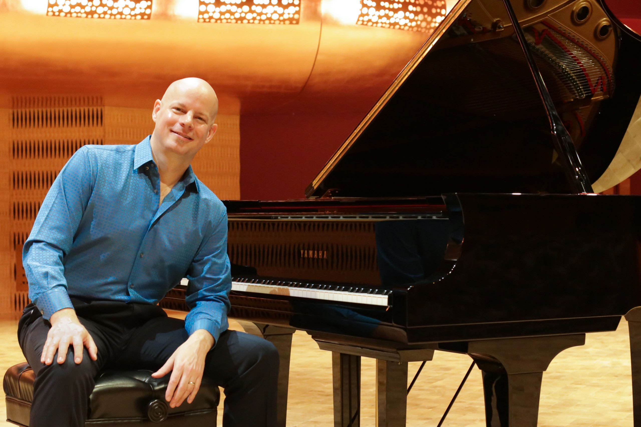 Johannes Wallmann Quintet Premier Broadcast on SJS - WORT-FM 89.9