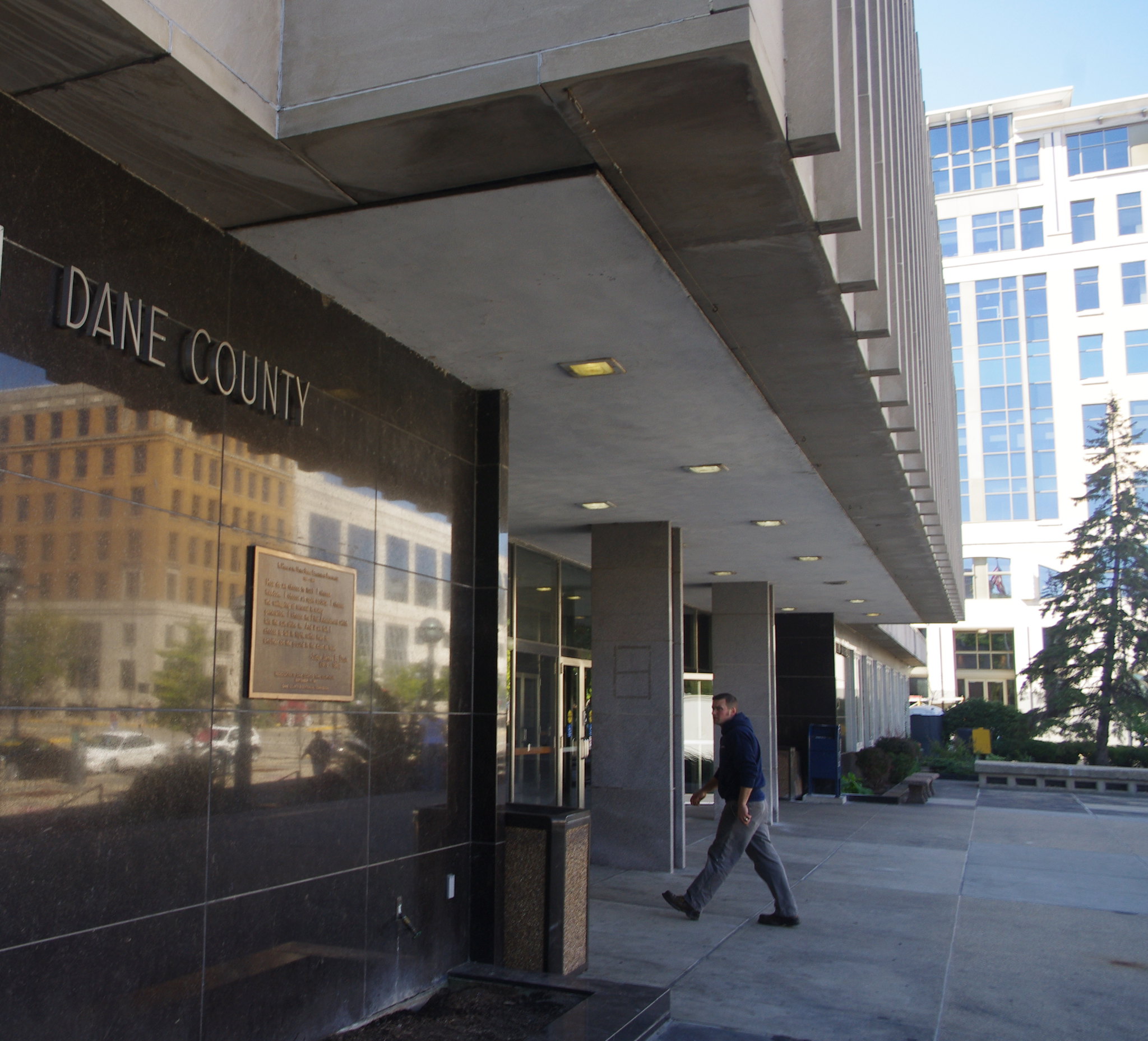 Dane County's budget process, explained - WORT-FM 89.9