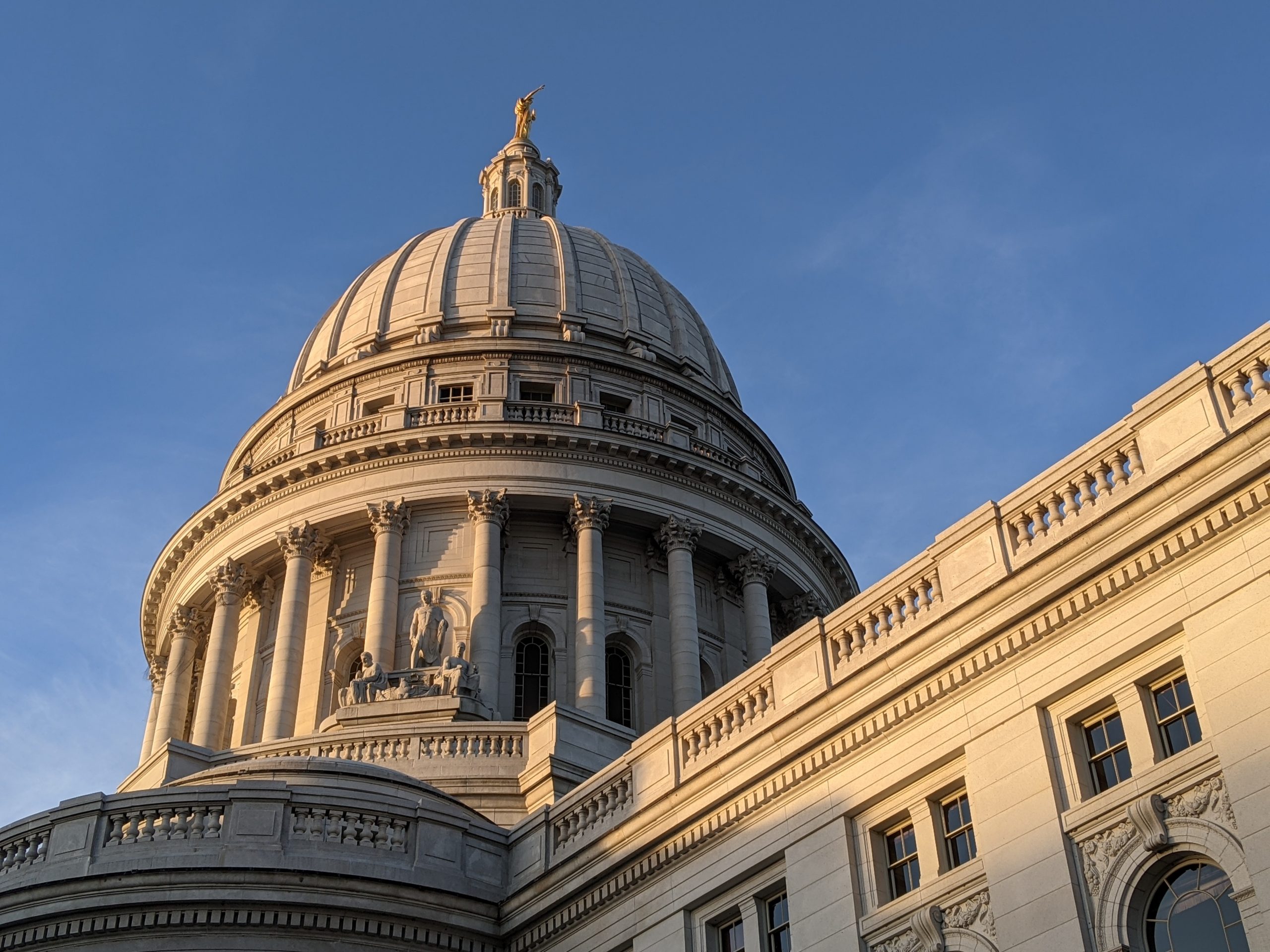 Mayor Satya Rhodes-Conway subpoenaed to testify in election probe ...