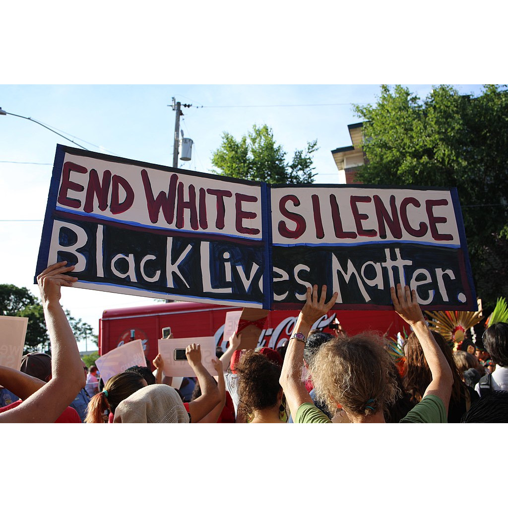 Twin Cities BLM: Sixteen Months after George Floyd's Death - WORT-FM 89.9