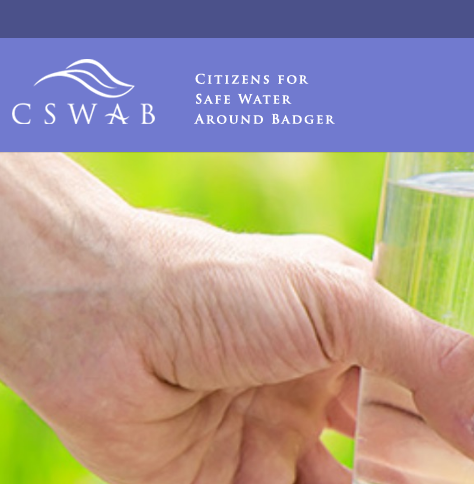 Citizens for safe water pushing for more PFAS testing across the state ...