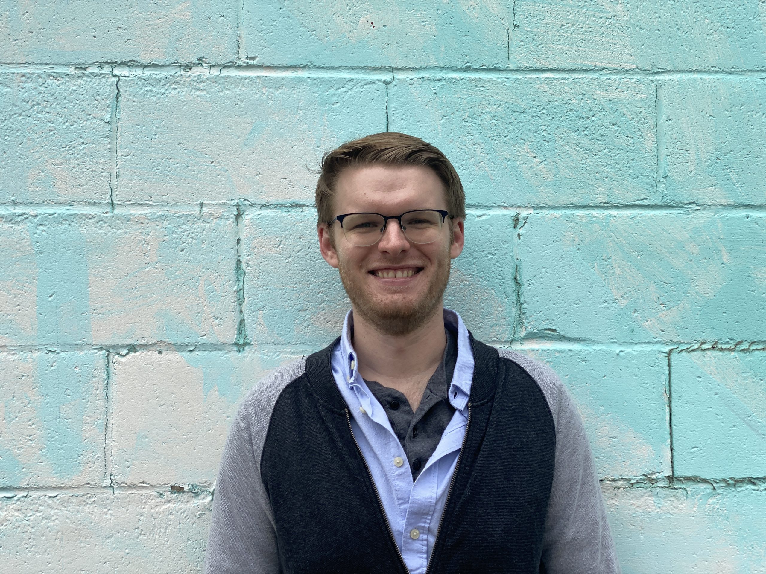 Saying farewell to Jonah Chester ⭐ - WORT-FM 89.9