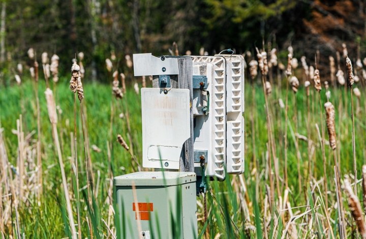 Bringing High-Speed Internet to Rural America