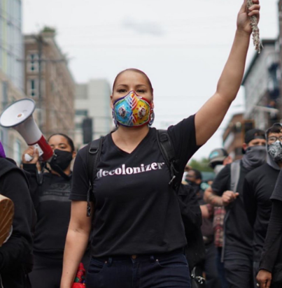 Decolonize Wealth to repair historic global colonization - WORT-FM 89.9