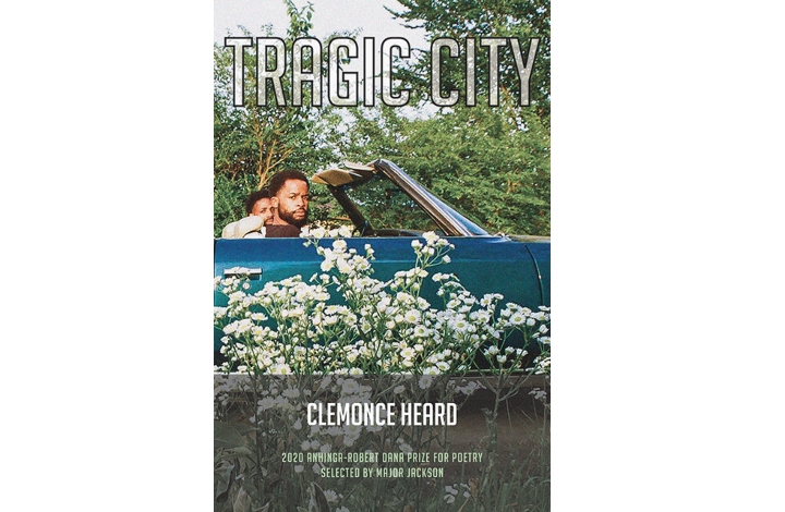 In Conversation with Poet Clemonce Heard - WORT-FM 89.9