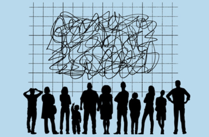 The Politics of Resentment, Five Years Later - WORT-FM 89.9